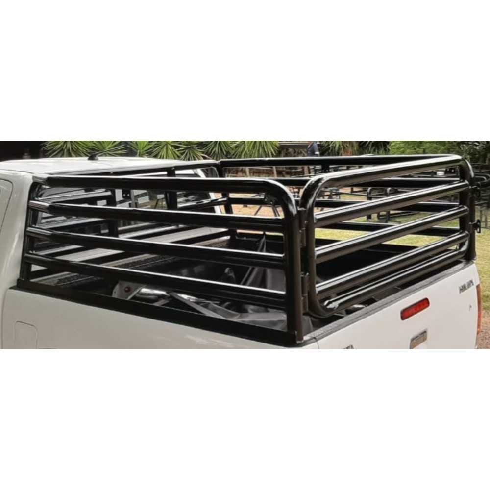 Cattle Rail S/C | B+D Auto Body Spares