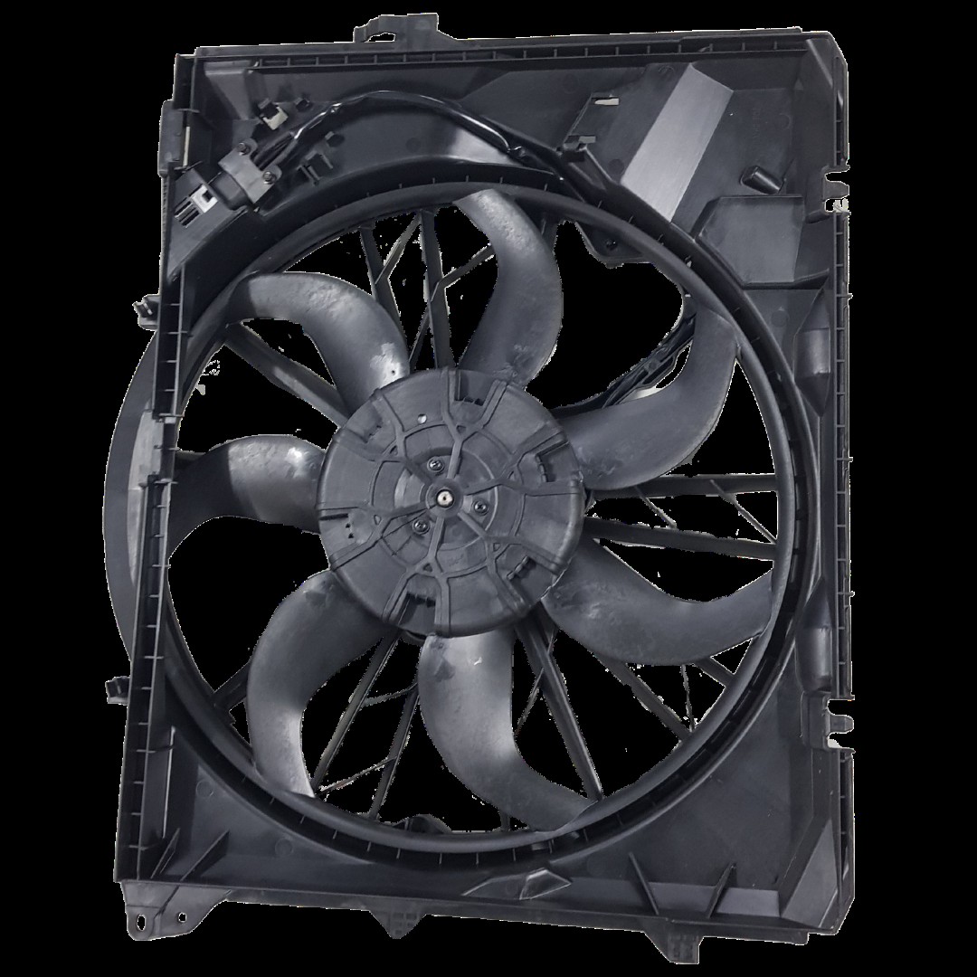 BMW E90 / E87 Fan 05-11 | B+D Auto Body Spares