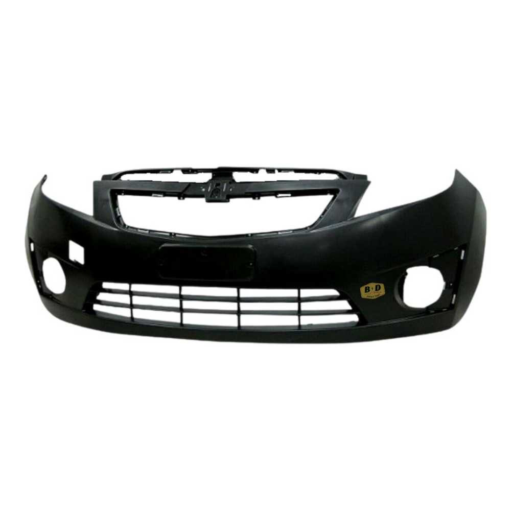 Chevrolet Spark Front Bumper 10-14 | B+D Auto Body Spares