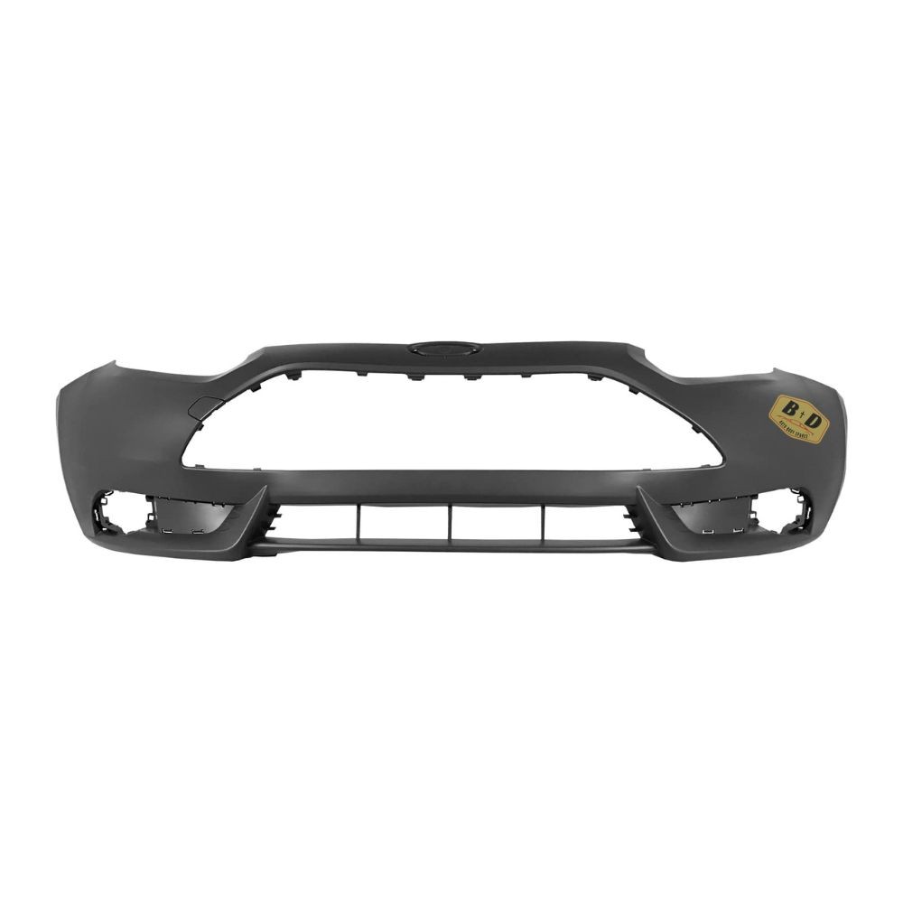 Ford Focus ST Front Bumper 2011- | B+D Auto Body Spares