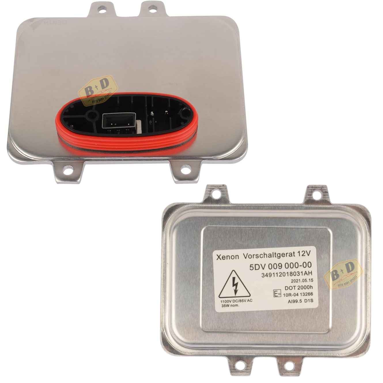 (IMP) VW Golf 6 Xenon Module | B+D Auto Body Spares