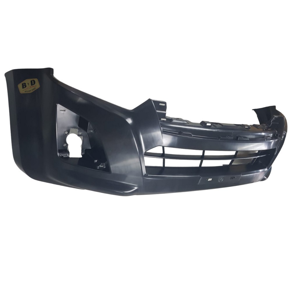 Isuzu D-Max Front Bumper 2016-2021 (2X4, 4X4) | B+D Auto Body Spares