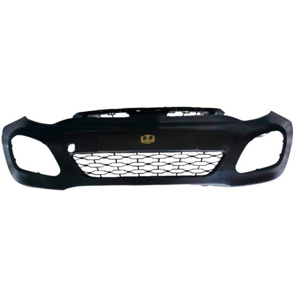 Kia Rio Front Bumper 12-14 Hatchback | B+D Auto Body Spares