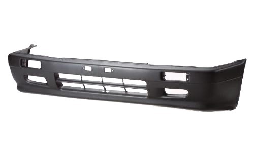 Mazda Rustler / 323 Front Bumper 94-04 /Tracer | B+D Auto Body Spares