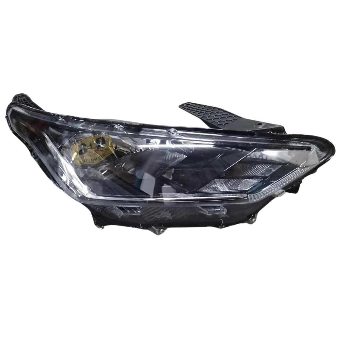Nissan Magnite RHS Headlight 21- (OEM) | B+D Auto Body Spares