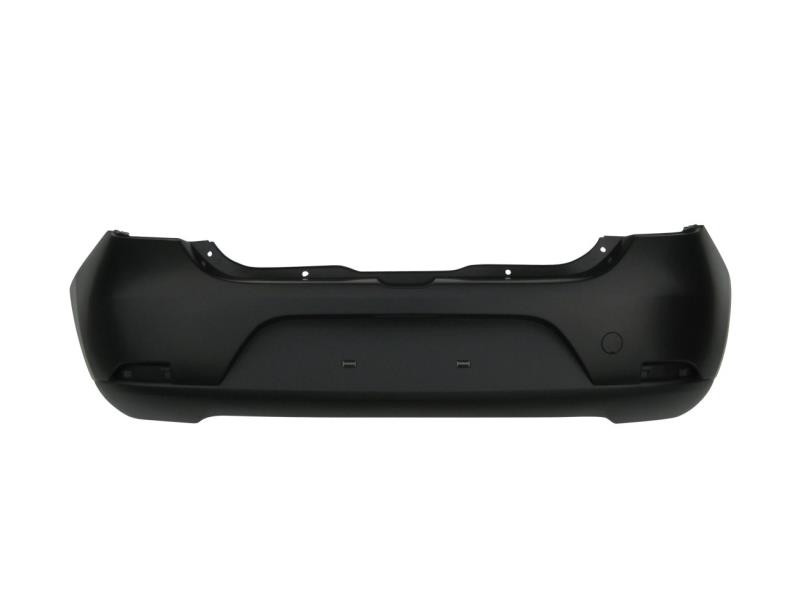 Renault Sandero Rear Bumper 14- | B+D Auto Body Spares