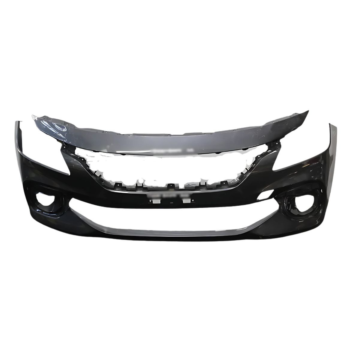 Suzuki Baleno Front Bumper 2022- | B+D Auto Body Spares
