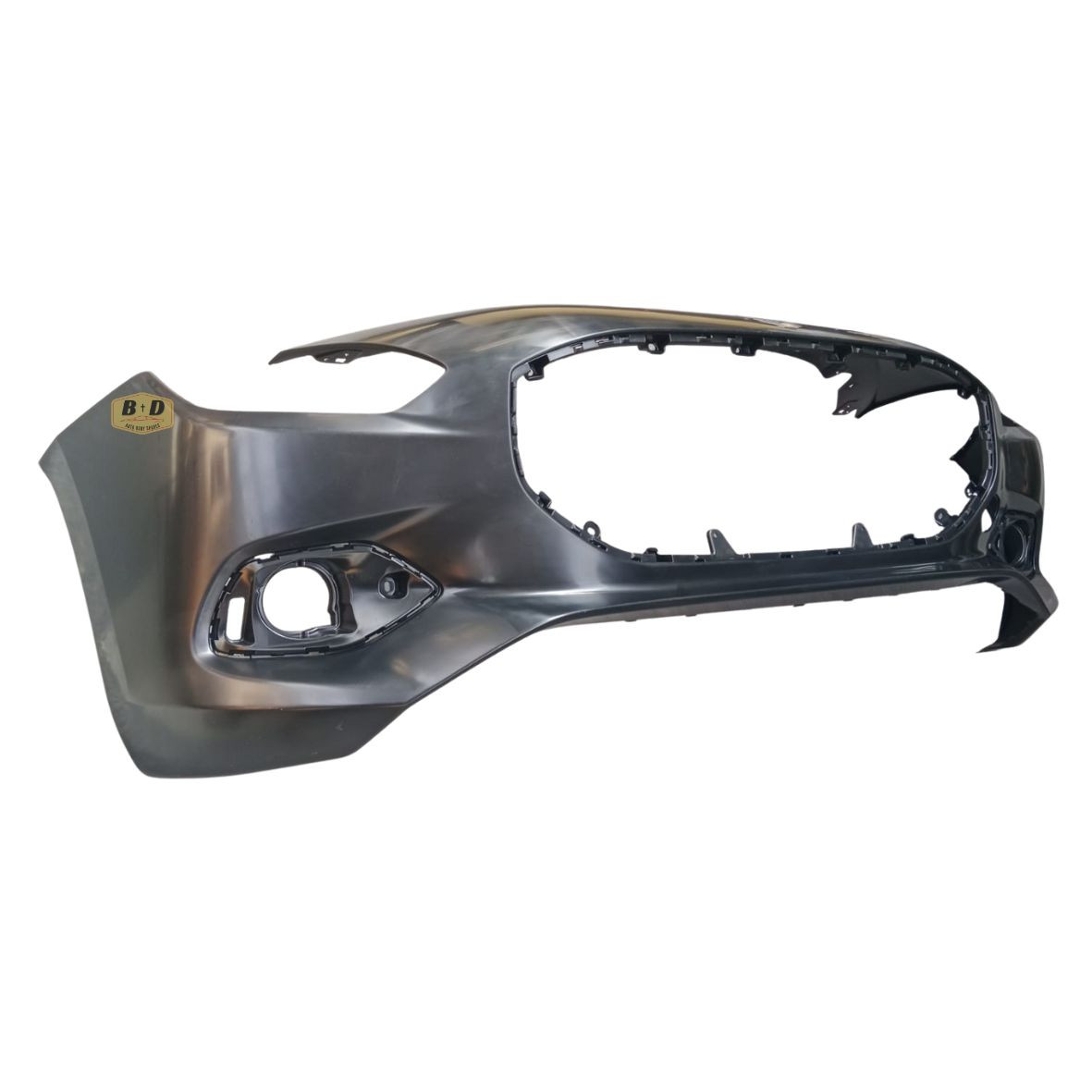 Suzuki Swift Front Bumper 2024- | B+D Auto Body Spares