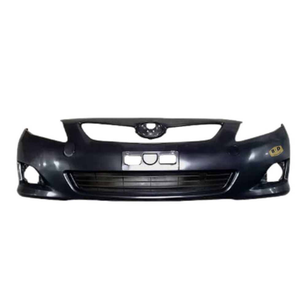 Front Bumper For 2007 Toyota Corolla