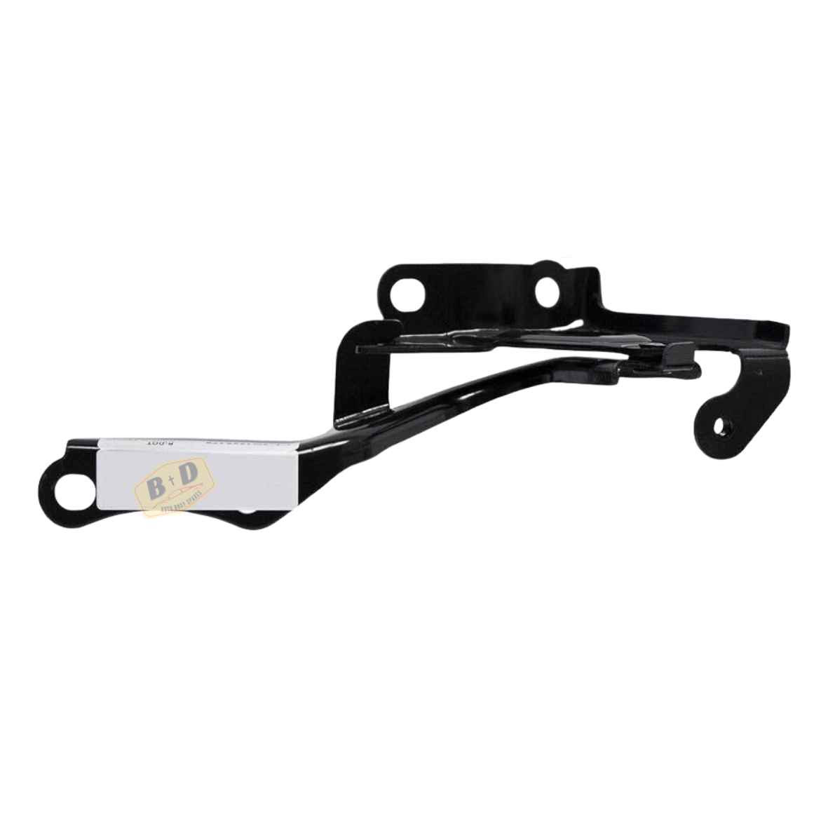 Toyota Rav-4 RHS Bonnet Hinge 13-19 | B+D Auto Body Spares