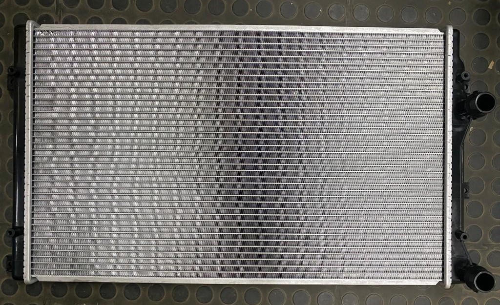 VW Jetta 6 Rear Radiator 11-18 (1.2T/1.4T) | B+D Auto Body Spares